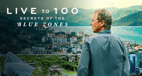 Blue Zones: Was sind die Geheimnisse für Langlebigkeit?