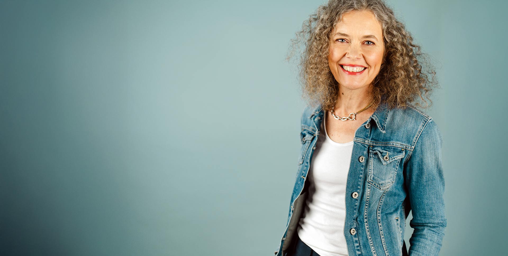 Anke Sinnigen, Gründerin von wexxeljahre & Menopause-Expertin